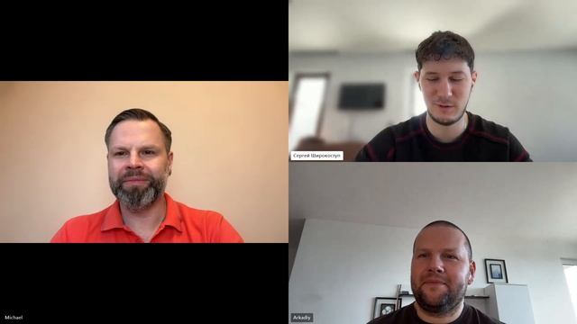 Отзыв TUR - Экспортная стратегическая сессия