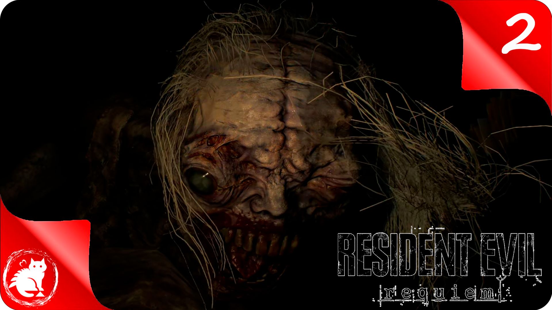 Resident Evil Requiem - [#2] - Похищение