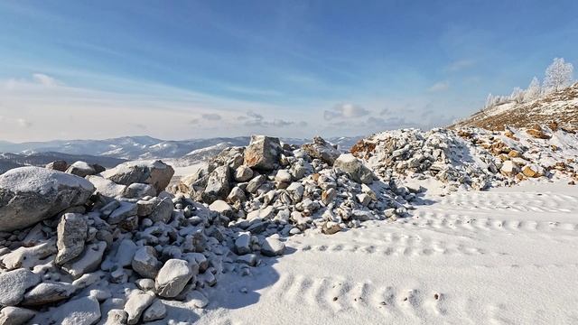 Первый выезд в 2026 году. 7 марта