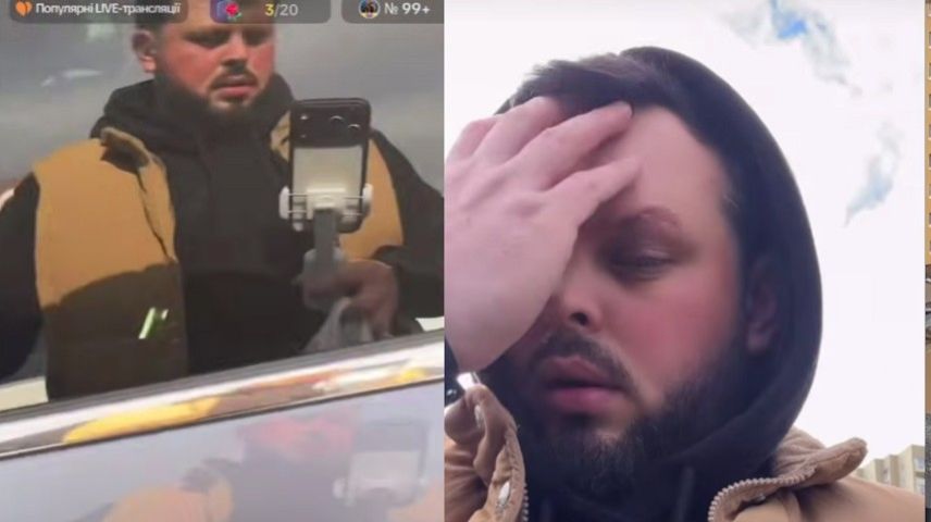 Самвел Адамян - Езжу На Машине Самвела! Меня от Комбучи Хочется К@кaть! Смотрю Как Друг