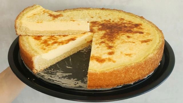 СМЕТАННИК ПО ТАТАРСКИ