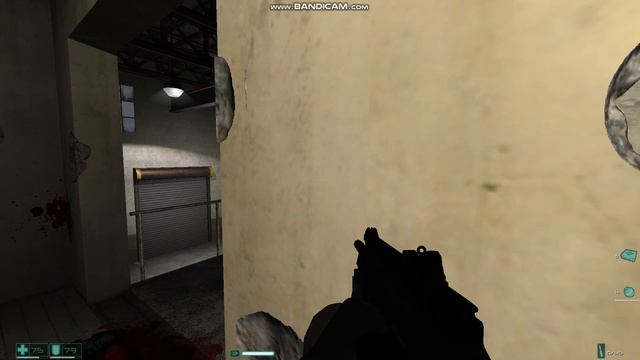 Часть - 4 ) F.E.A.R