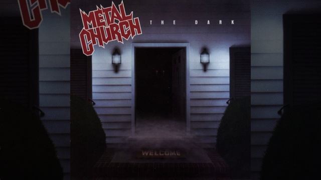 03 - Method To Your Madness (METAL CHURCH)