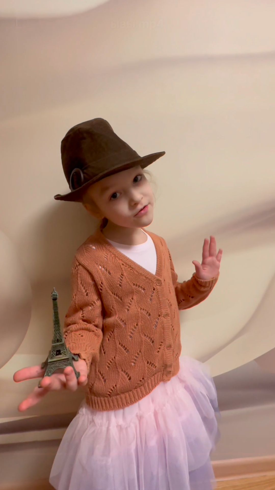 Здороваемся на французском