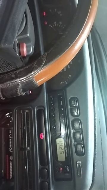 Как проверить новый ДУТ на ВАЗ 2114 на модуле топливного насоса