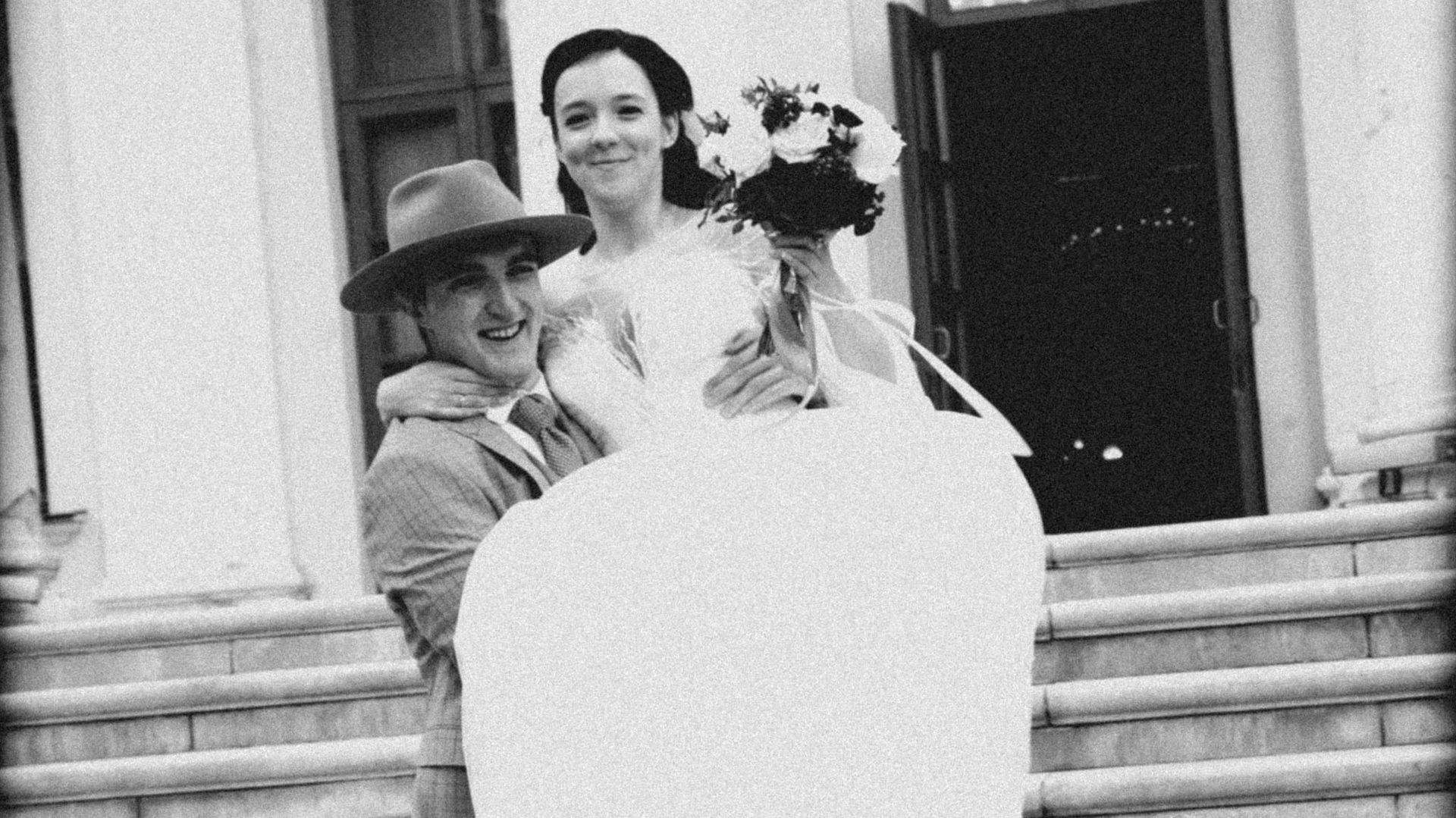 Полина и Андрей