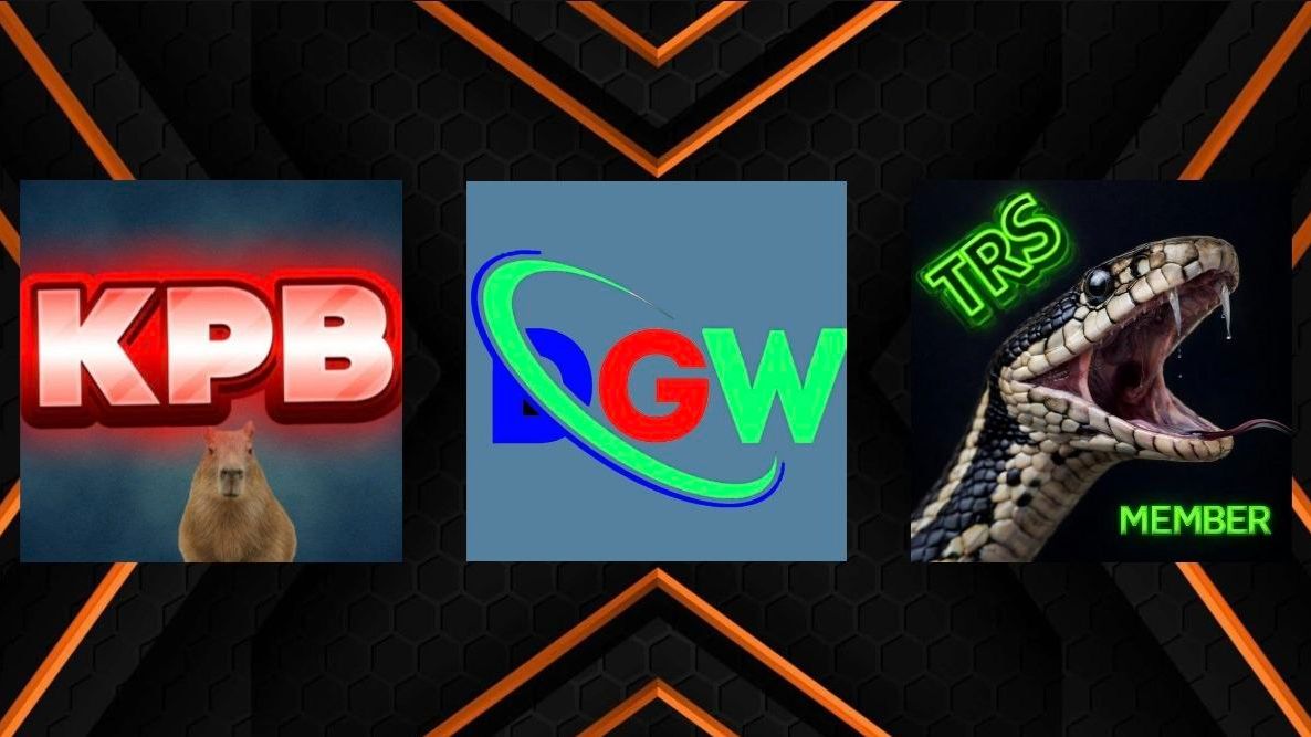 НУ ЧТО KPB И TRS КИДАЮ ВАМ ВЫЗОВ НА ТУРНИР ПРИНИМАЙТЕ ИЛИ СЛИЛИСЬ?!🥵