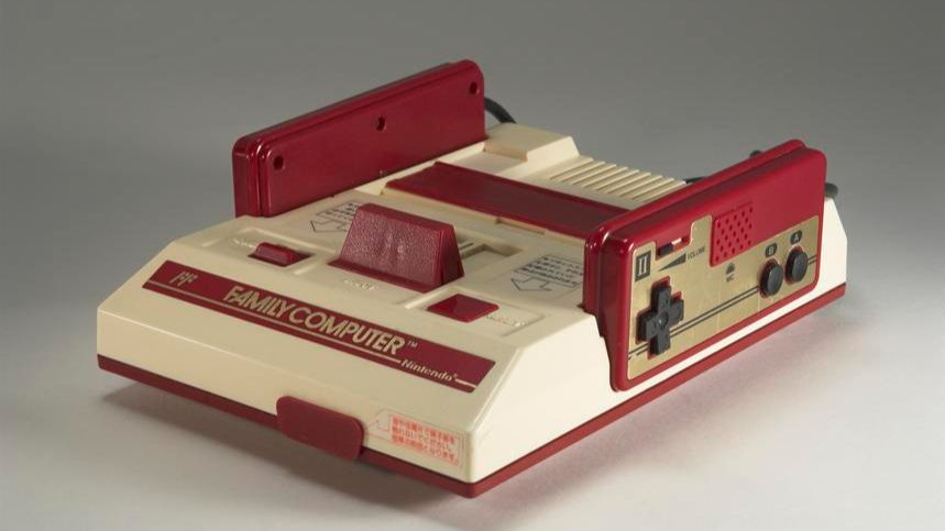 Назад в 90‑е: эпоха классических консолей