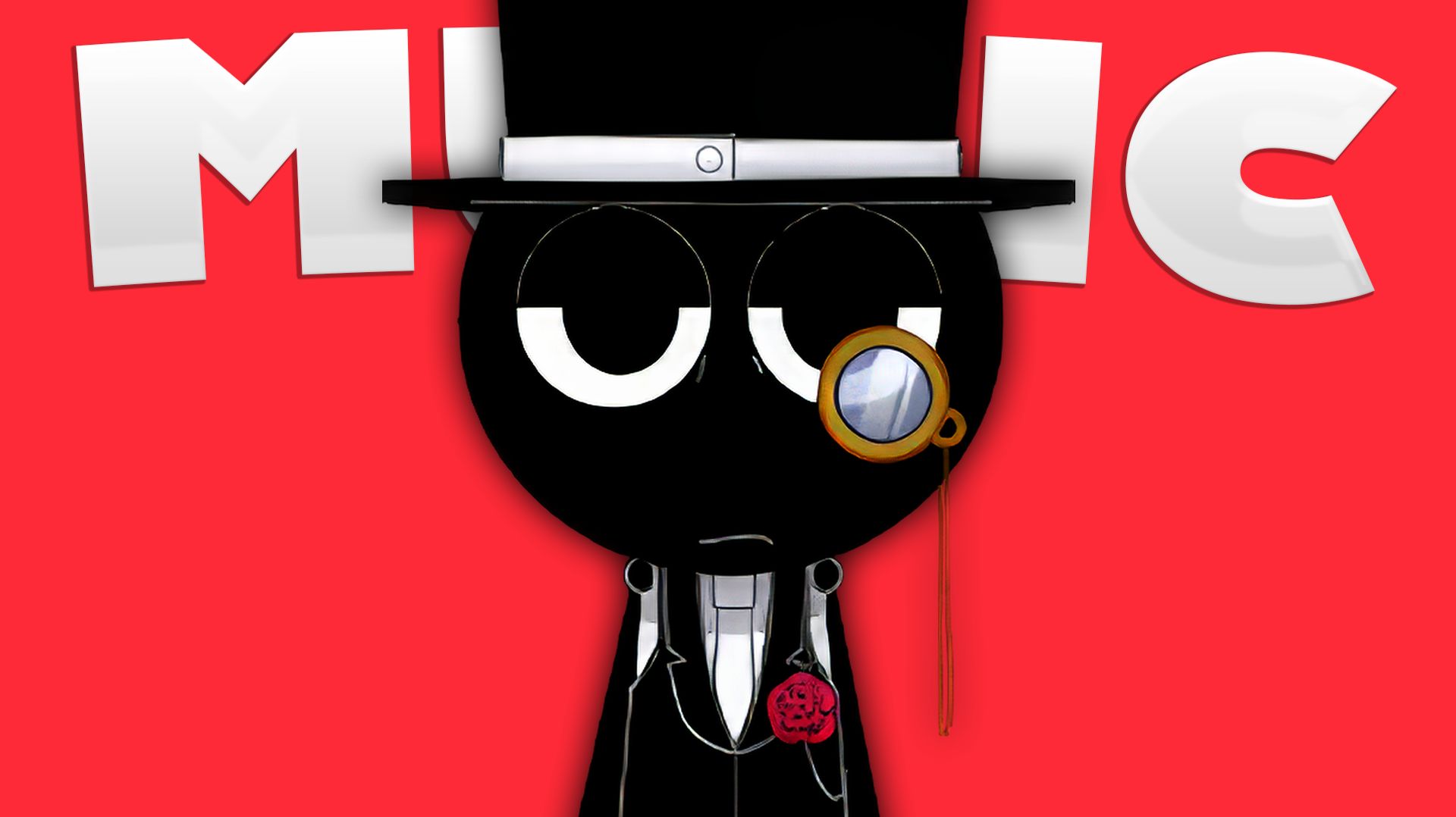 МУЗЫКА МИСТЕРА БЛЭКА ПАРОДИБОКС | МУЗЫКА СПРУНКИ