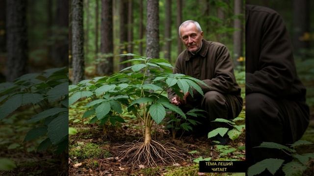 ИСТОРИЯ ЖЕНЬШЕНЯ АУДИОКНИГА ЧАСТЬ ВТОРАЯ