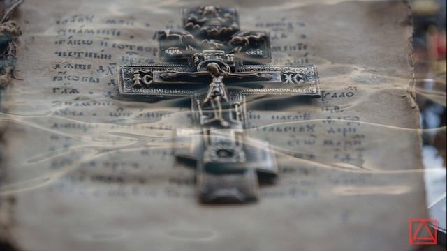 Иоанн Карпафский К монахам, находившимся в Индии ч5