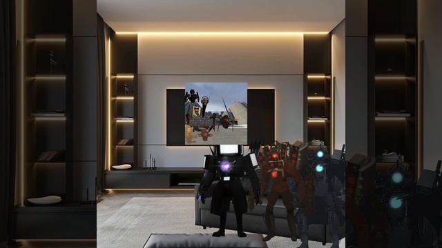 титаны смотрят мои видео