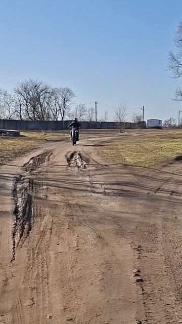 MMZ S009 В этом выпуске — первый настоящий тест-драйв MMZ S009! 🏍️💨