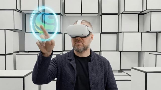 Робот Грин Сбер ГигаЧат