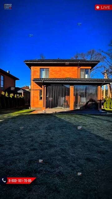 Безрамное остекление на террасе