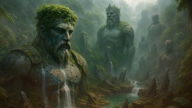 Desert Dreams • Deep House Ethnic Fusion Mix 21 ｜ Mystic Oriental Beats-(1080p30)