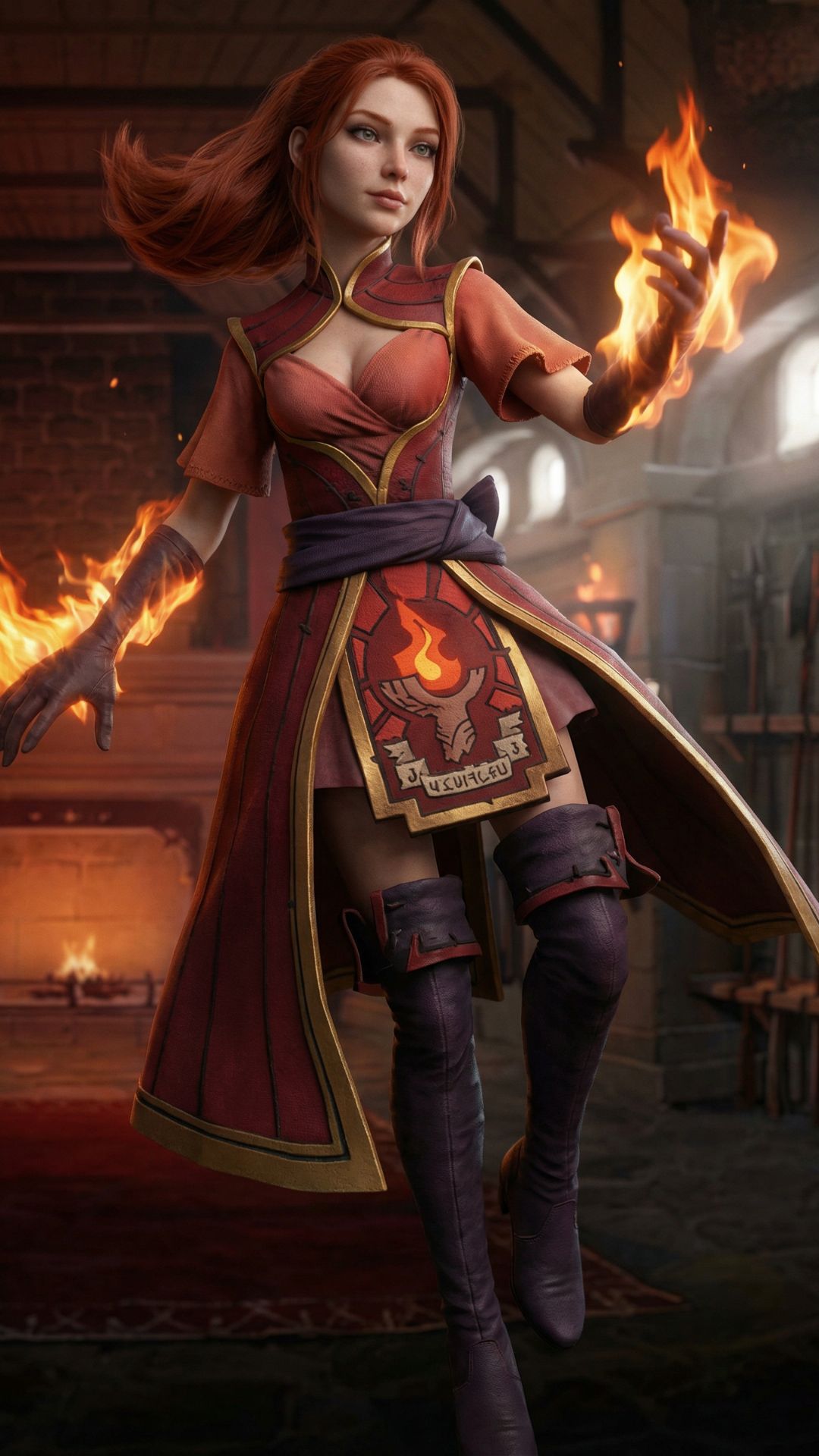 Grimguard Tactics PNS v2 — обновление build 2.2.54