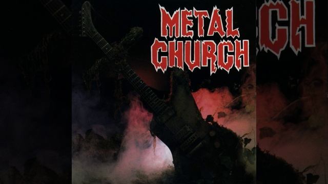 09 - Highway Star (METAL CHURCH)