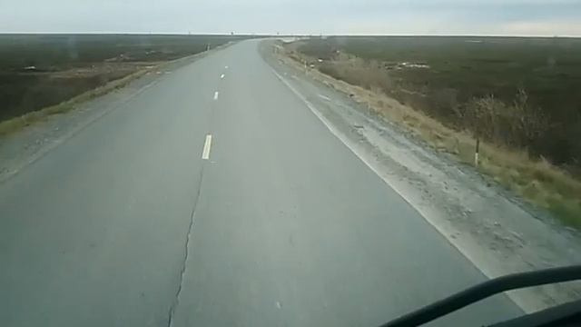 Север. Рейс за полярный круг. Шестой день. Часть 4.