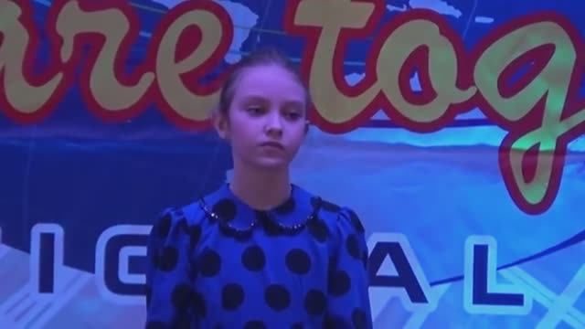 Ангел мой Селезнева Саша