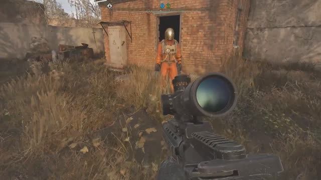 сталкер 2 АТП энергия белая ворона доп. задание малахит