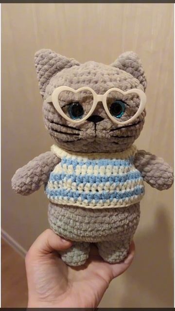 СП "Русский стиль" игрушка 7