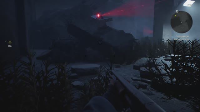 3 Terminator Resistance Annihilation Line - глава 6 больничный район - глава 7 убежище