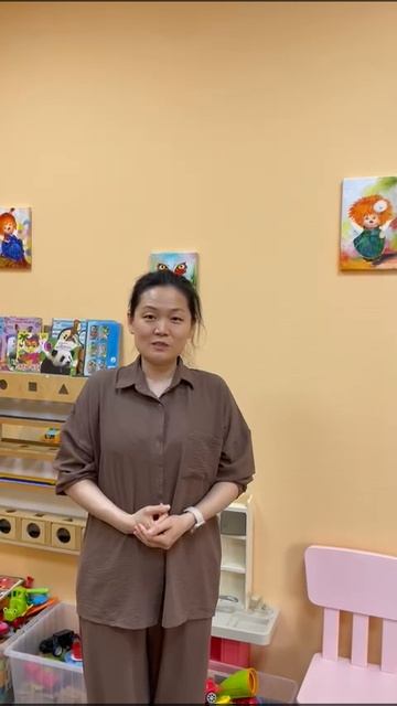 Отзыв+Раннее развитие (2-3г)