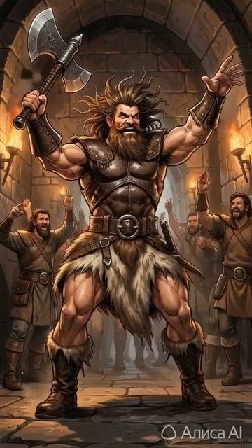 Зачем варвару слова?