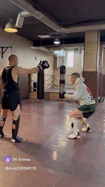 Упражнение на взрывные качества ног