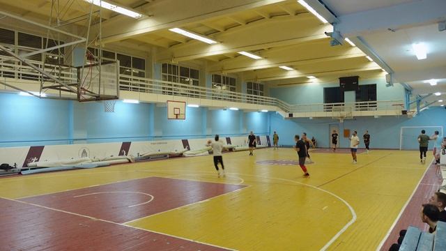 Баскетбол 🏀 ТГАСУ, 5 марта