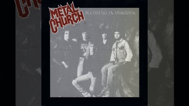 01 - Fake Healer (METAL CHURCH)