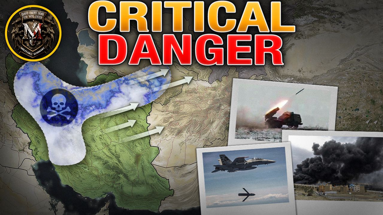 $120/Barrel: Oil Prices Hit Records and This Is Not the Limit🛢️Massive Strikes Continue💥2026.03.09