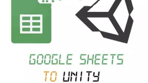 Asset Unity - Google Sheets To Unity (Подключить Google sheets к unity)