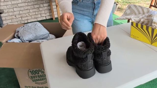 ВОТ ЭТО ДА! Нашли $2120 на обочине и открыли потерянные посылки Amazon(Что там? Шоу)