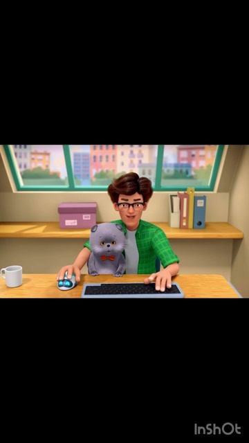 Эдит про Басика