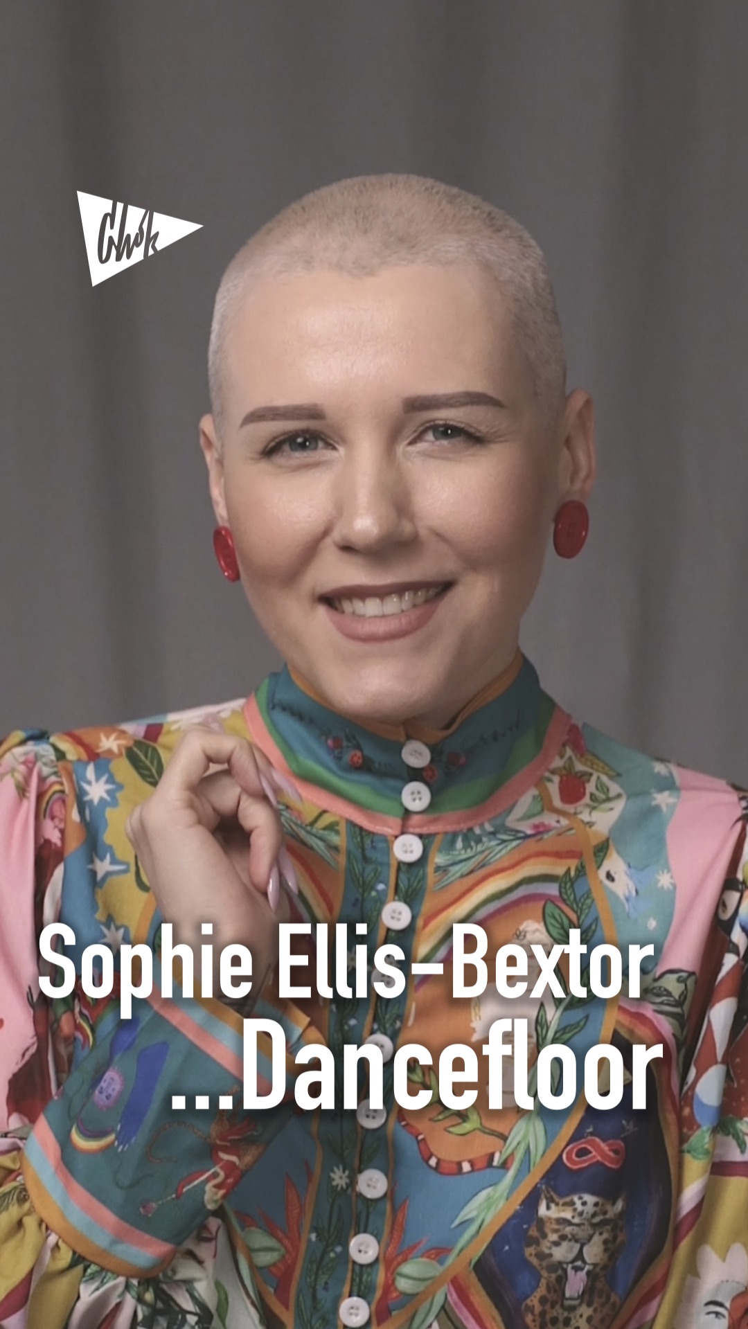 Sophie Ellis-Bextor - Murder On The Dancefloor (Chok кавер)