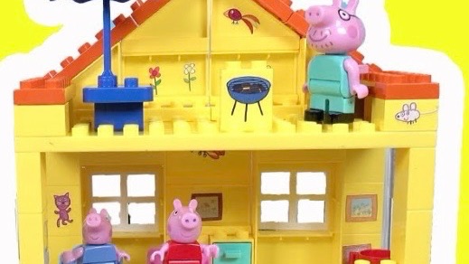 мультики для детей, детские мультики, лол, свинка пеппа, маша и медведь, три кота, буба