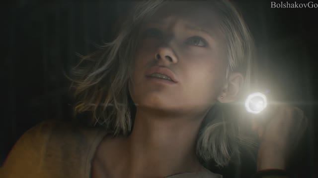 Девочкин подвал ► Resident Evil Requiem #7