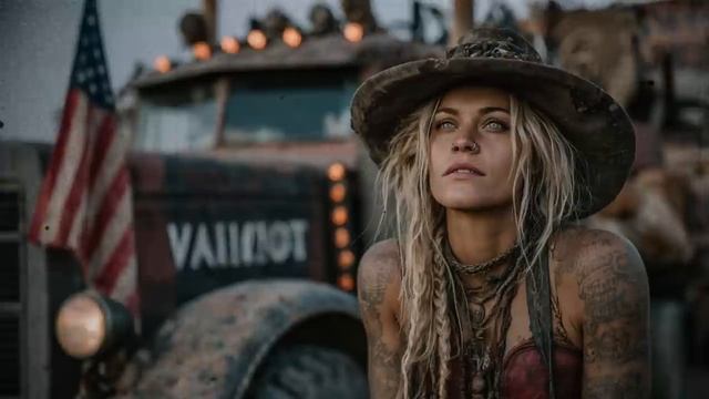 НЕПРЕВЗОЙДЕННЫЙ Техасский Саутерн–рок 2026 - Страна преступников, Огонь, Дым Южной готики, Пыльные д