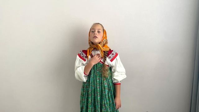 Николай Рубцов "Первыый снег".