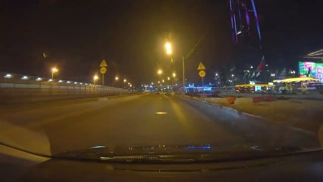 Россия. Санкт-Петербург. 09.03.2026