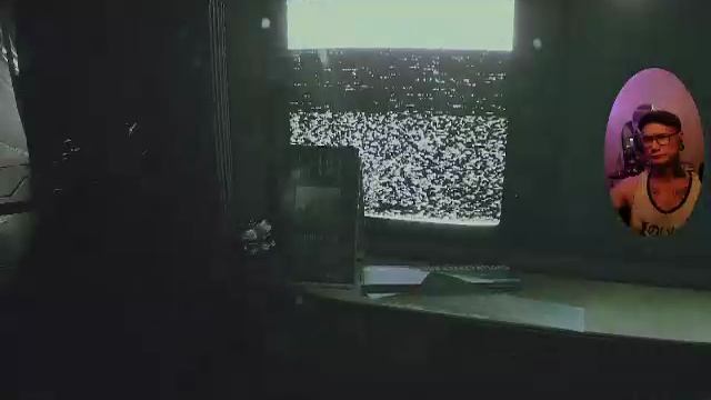 🤖 Сегодня погружаемся в леденящий душу научный кошмар — Routine (18+!)