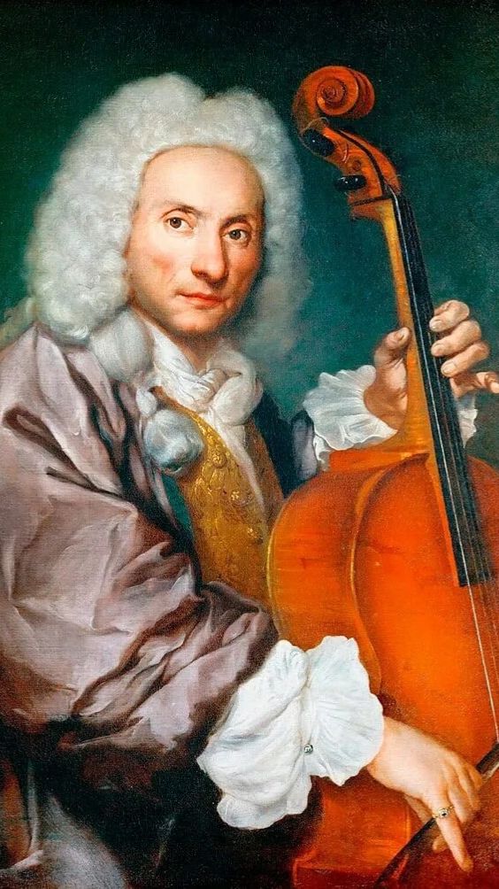 Антонио Вивальди, Isaac Stern, Zubin Mehta, Op.8, No.1, RV.269 La Primavera  (Live At Frederic R.