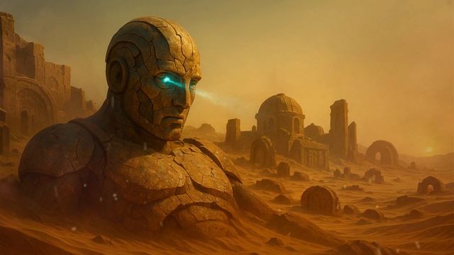 Desert Dreams • Deep House Ethnic Fusion Mix 22 ｜ Mystic Oriental Beats-(1080p30)