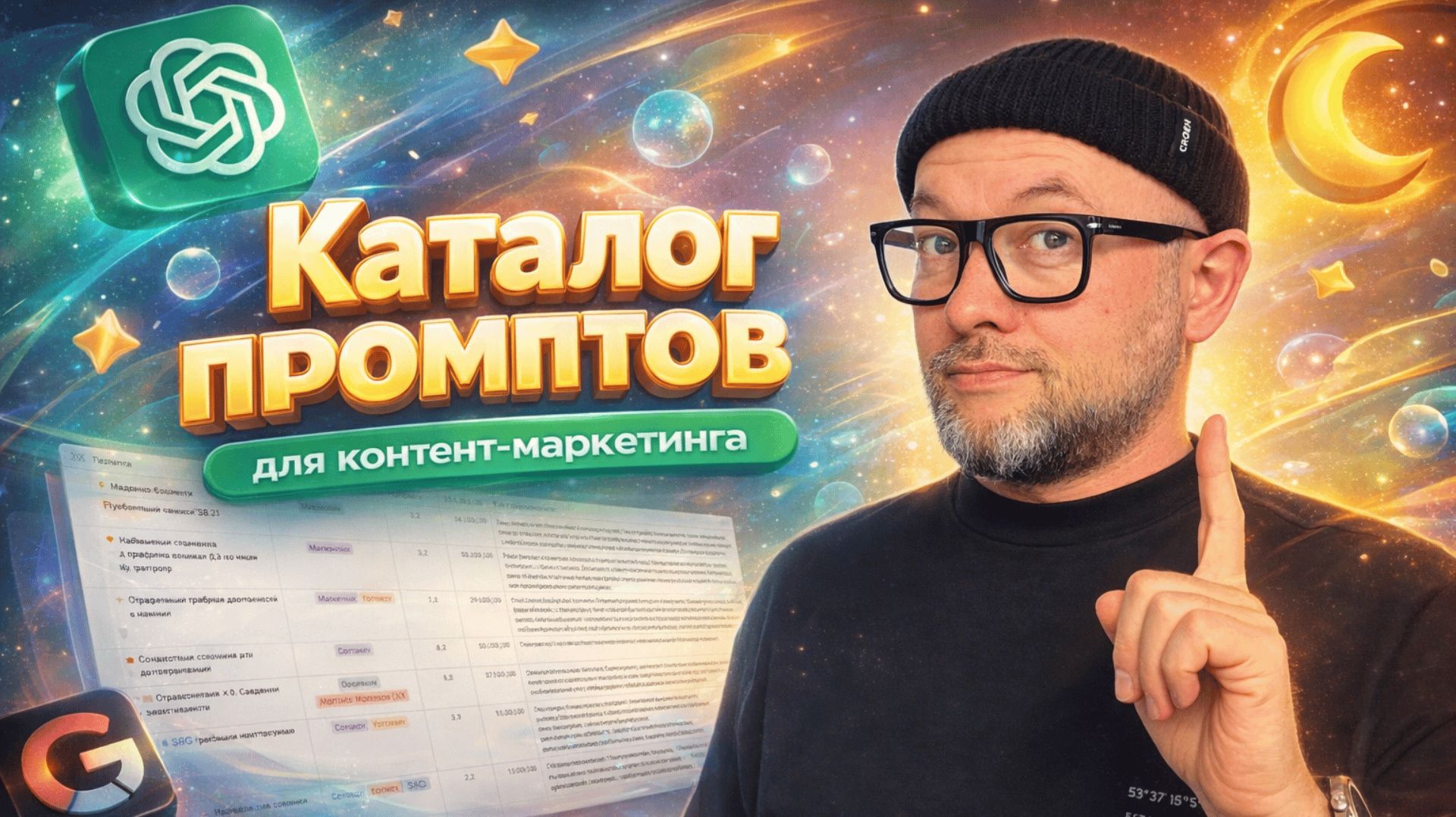 🔥Как создавать продающий контент за 10 минут