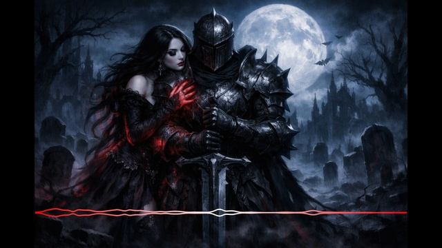 Мрачные Сказки - Рыцарь Тьмы