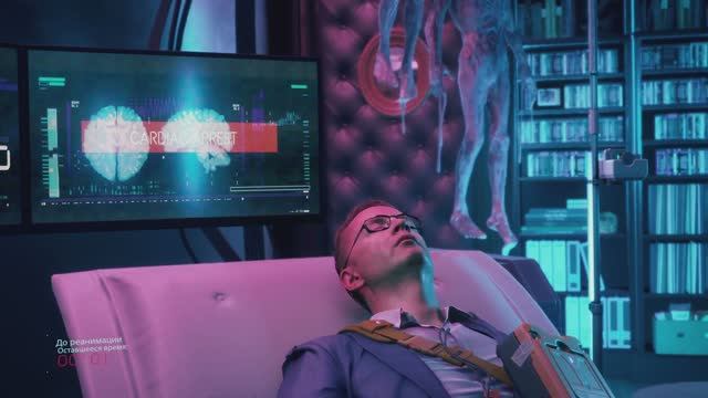 DEATH STRANDING DIRECTOR'S CUT #29 (Подключение Лаборатории Хартмэна)