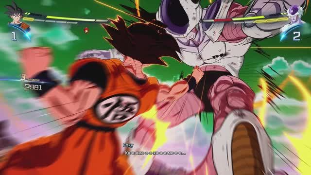 AMV   DRAGON BALL No Resolve - What You Deserve