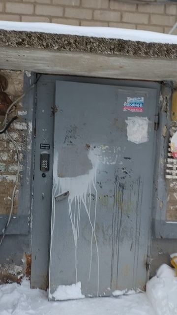 №1649 Двор Г. Звезда 73-Красноармейская 52 8 марта 2026 г., 18:11:58 VID_20260308_181114635